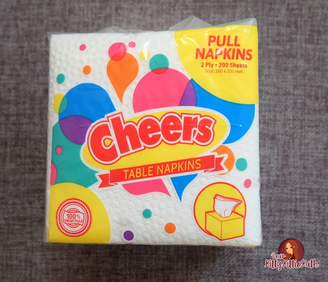 Let’s Celebrate with Cheers Picnic Set